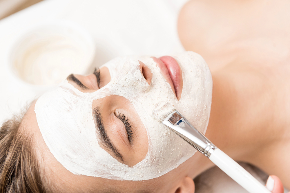 Clarifying Facial | Gaya Beauty & Spa