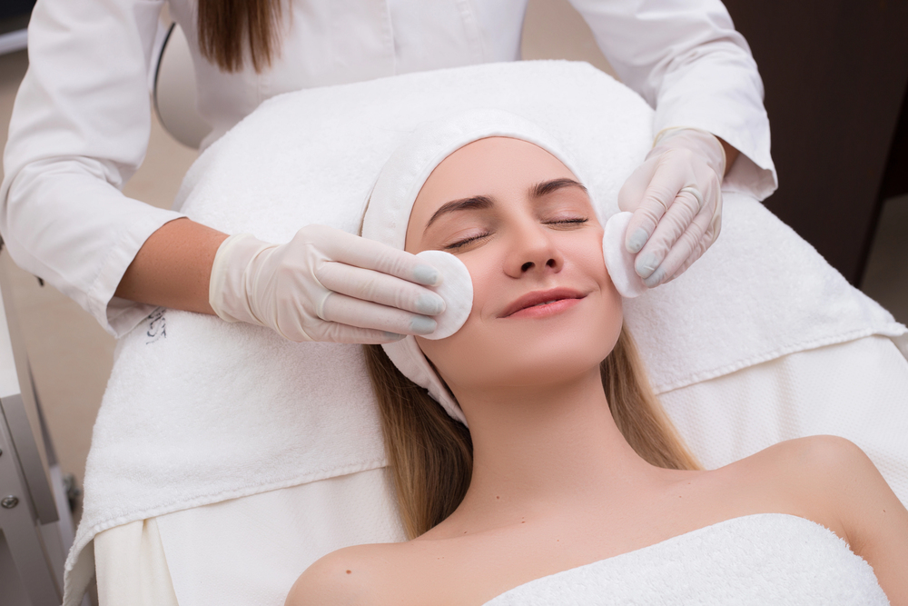 Clarifying Facial | Gaya Beauty & Spa